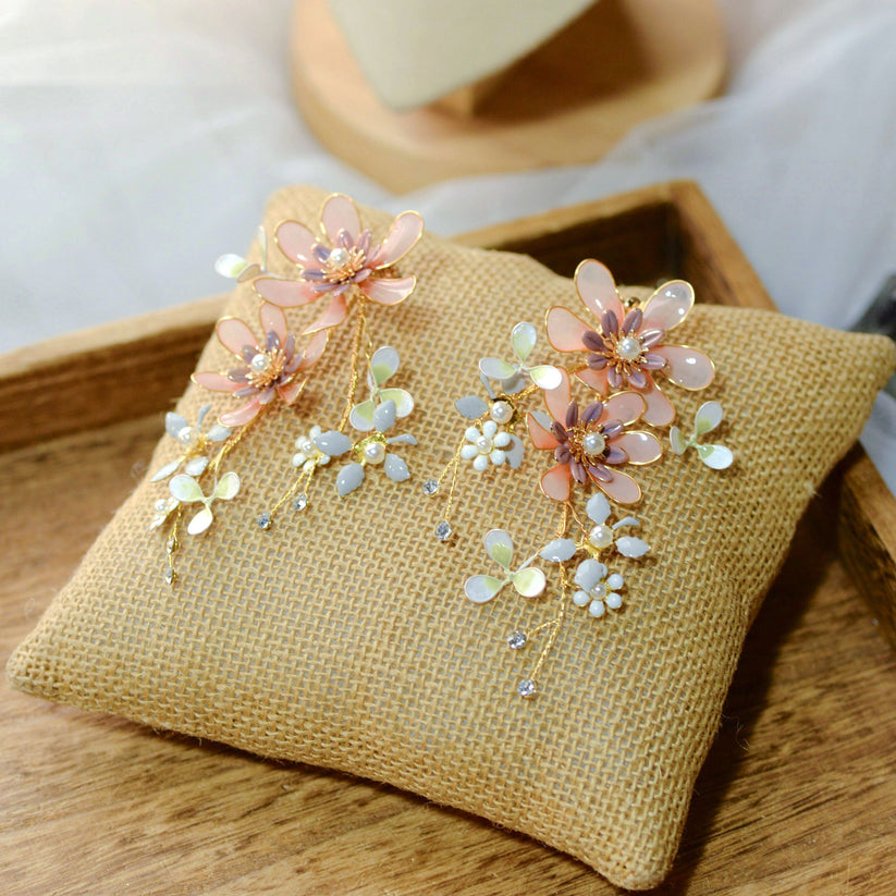 Shea Set – The Vintage Snob