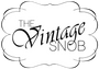 The Vintage Snob | Handcrafted Resin Floral Jewellery India
